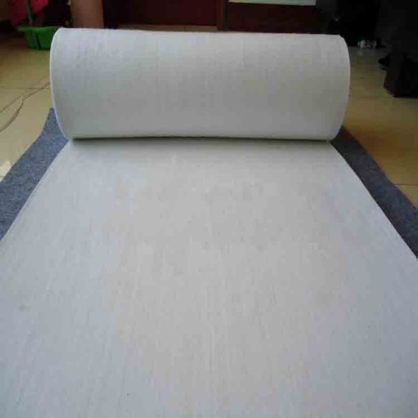 Wool Industrial Felt Felting Suppliers - China Boting Felt